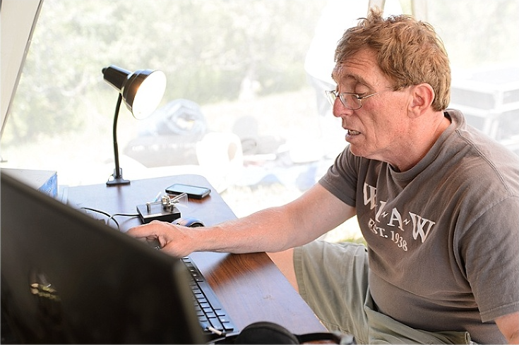 March 6, 2024 BARS Meeting – Bruce Blain, K1BG - ARRL Club Coordinator ...